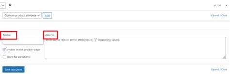 How To Manage Woocommerce Product Attributes Complete Guide 2023