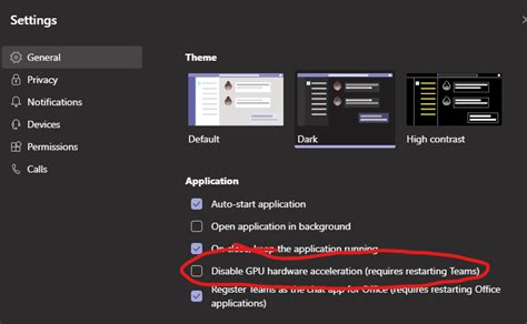 ms teams crashes sometimes during video calls meetings microsoft