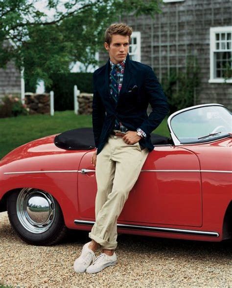 Pin By Blayne Ziegenfuss On Style Me Handsome Preppy Mens Fashion