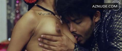 Aarohi Barde Nude Aznude