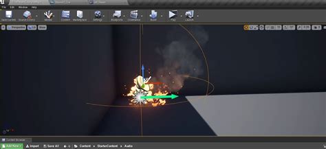 quick dev tip 16 ue4 preview audio from viewport — cbgamedev