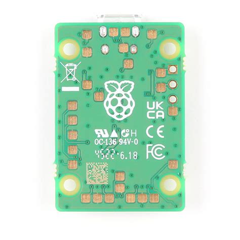 Raspberry Pi Debug Probe Dev 21802 Sparkfun Electronics