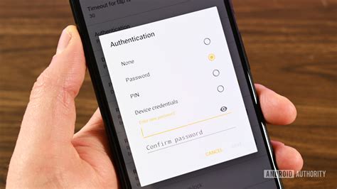 10 Best Two Factor Authentication Apps On Mobile Android Authority