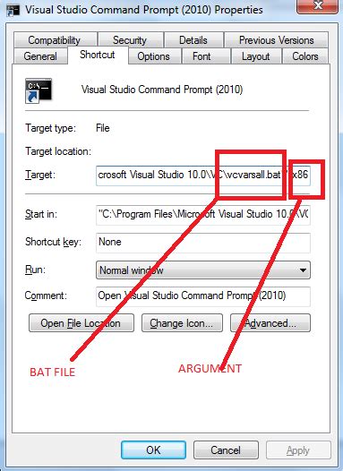 how to create bat file in command prompt tvletitbit
