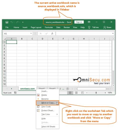 35 new excel copy worksheet to another workbook with reference
