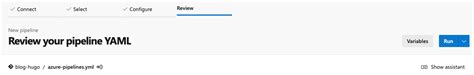 running an azure devops self hosted agent on wsl · elio struyf