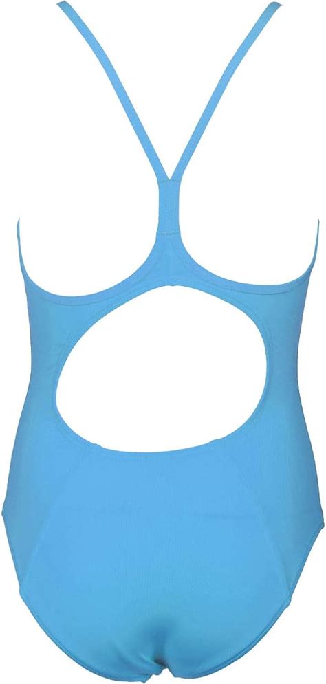 Buy Arena Womens Master Jr Light Drop Back Maxlife One Piece Swimsuit