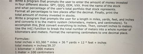 solved b write a program that prompts the user to enter