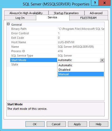 using ssds in azure vms to store sql server tempdb and