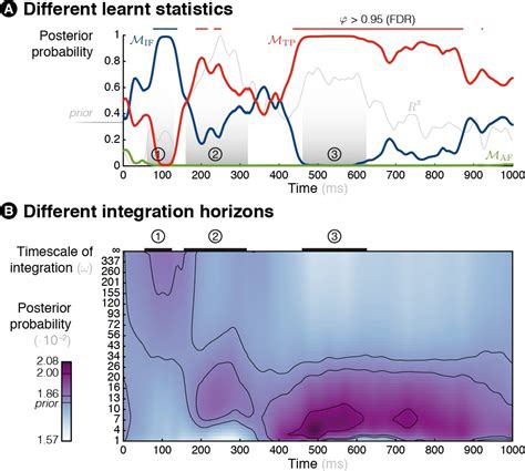 Figures And Data In Brain Signatures Of A Multiscale Process Of