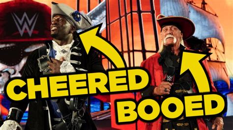 10 Things Wwe Wants You To Forget About Wrestlemania 37 Page 9