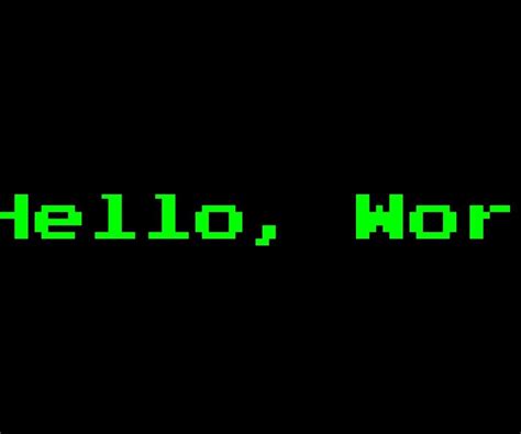 hello world in java on mac os x 8 steps instructables