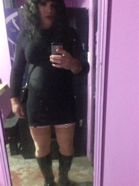 Sissy Erica Sissy Fun