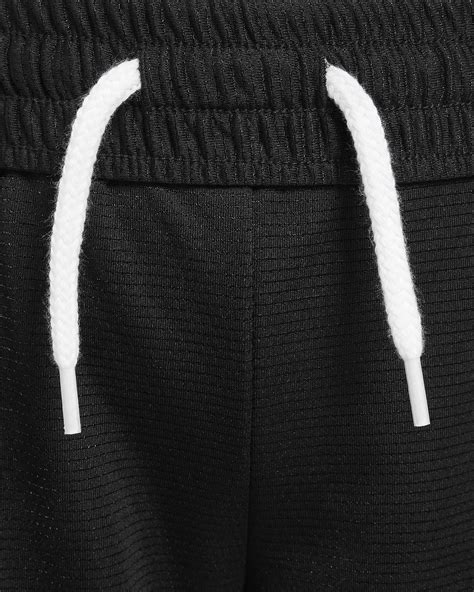 Spodenki Do Koszykówki Dla Dużych Dzieci Dri Fit Giannis Dna Nike Pl