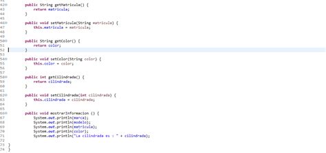 eclipse syntax error on token start identifier expected after this token