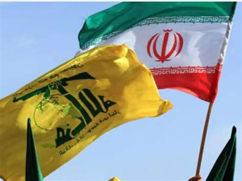وزير خارجية طهران يتعهد بدعم بيروت ولبنانيون إيران تحتاج المساعدة