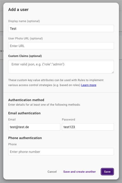 auth emulator not working · issue 3213 · firebase firebase tools · github