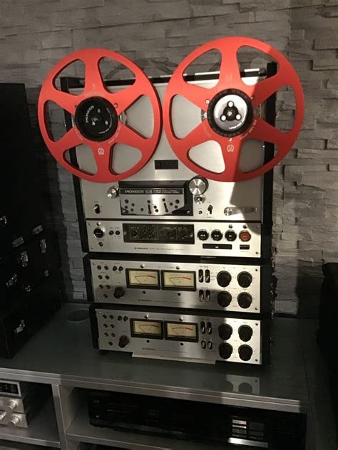 Der Bandmaschinen Thread