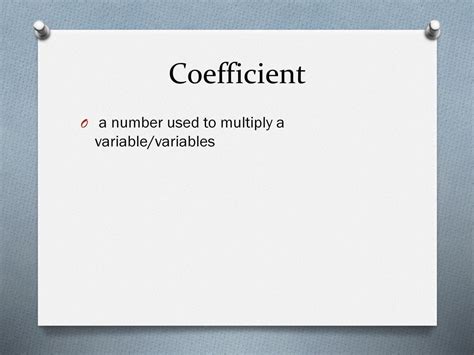Algebra Ppt Download
