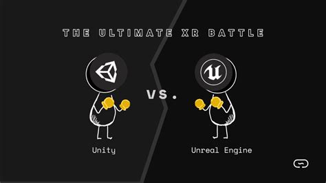 unity vs unreal engine which is better for vr