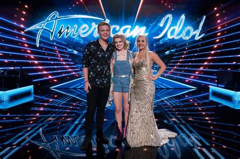 American Idol Final Performances Recap Billboard