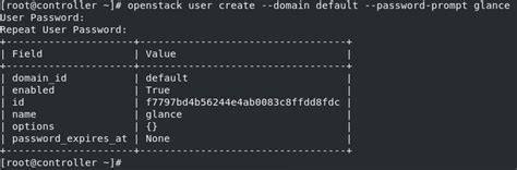 Openstack Glance Installation Tutorial Centos Part 3 9 It Blog
