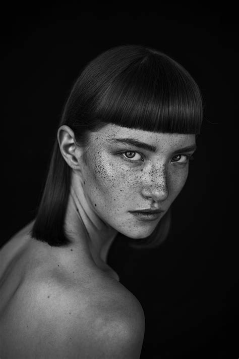 1920x1080px 1080p Free Download Women Model Portrait Monochrome