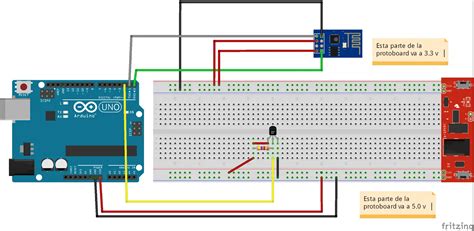 Conectar Esp8266ex A Arduino