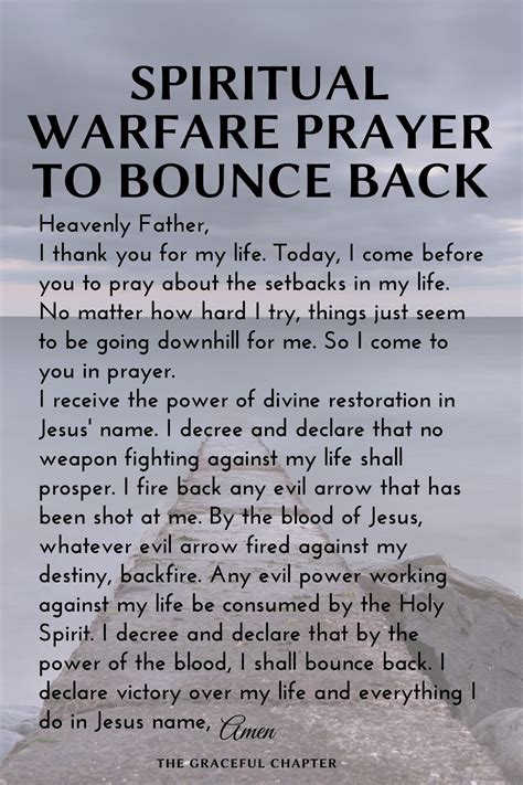 How To Get Back Up In Life 5 Prayers To Get Back Up When Life Knocks