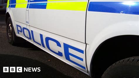 Elderly Woman Sexually Assaulted By Man Wearing Carers Uniform