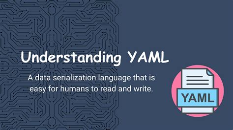yaml for everyone a beginner s guide to powerful human readable data