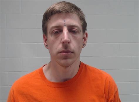 Kansas Sex Offender Jailed After Drugs Found During Traffic Stop