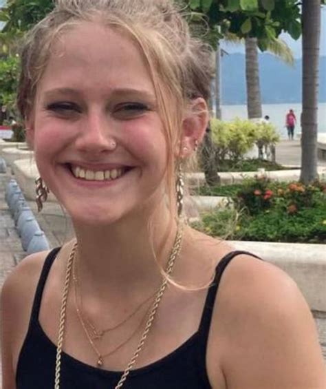 Us News Autopsy Confirms Body Found In Lake Belongs To Missing