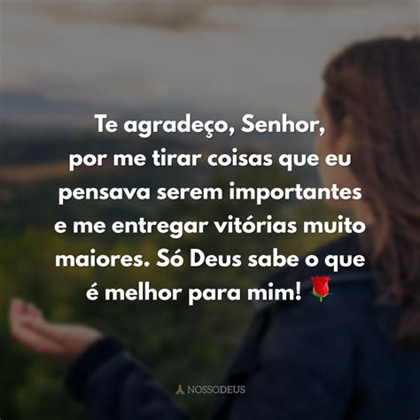 60 Frases De Agradecimento A Deus Para Reconhecer As Bênçãos Dele