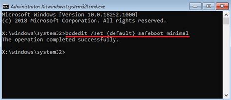 4 ways to get into safe mode for windows 10 laptop