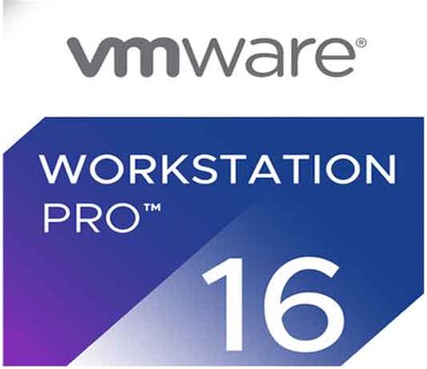 download vmware workstation pro 16 full key phần mềm ảo hóa quyền