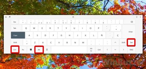 How To Lock Your Computer Screen Lock Winbuzzer