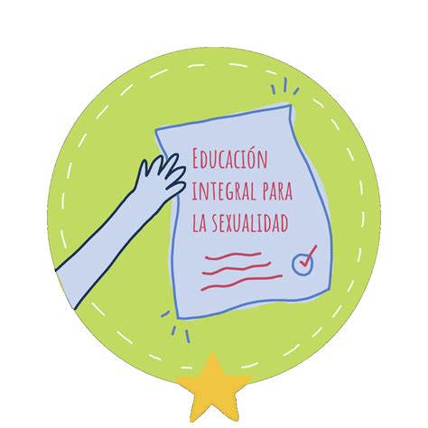 Educación Integral Para La Sexualidad Credly