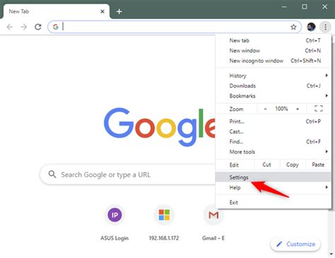 Export Passwords From Chrome Firefox Opera Microsoft Edge And