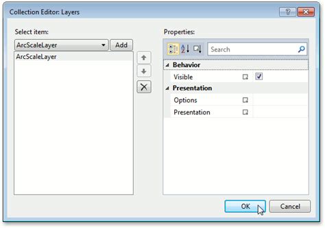 lesson 1 create a circular gauge wpf controls