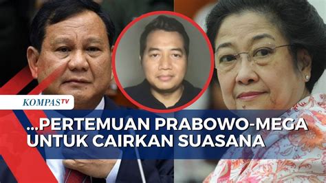Begini Kata Direktur Eksekutif Parameter Politik Indonesia Soal Wacana