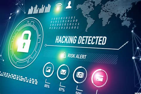 Top 10 Ways To Avoid Being Hacked Thestreet