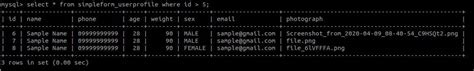 web form using python flask django and mysql freelancer