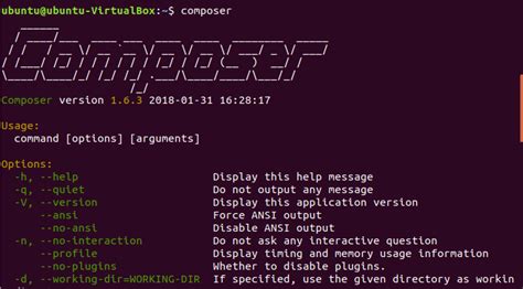 install laravel on ubuntu
