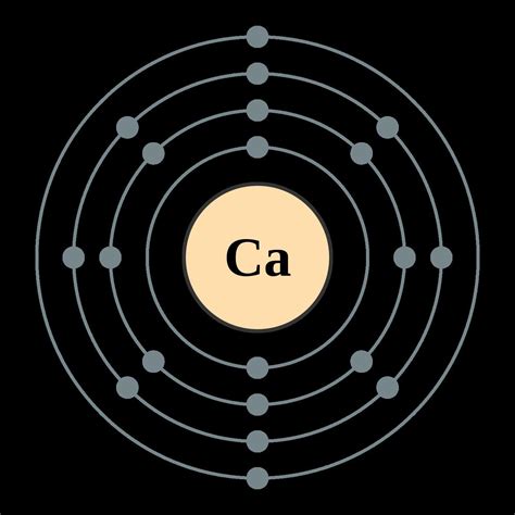 Cacl2 Lewis Structure How To Draw The Lewis Dot Structure