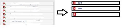 twitter bootstrap how make a top gap between