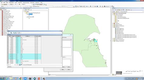 arcmap export ke cad panduan lengkap untuk mengonversi data geografis