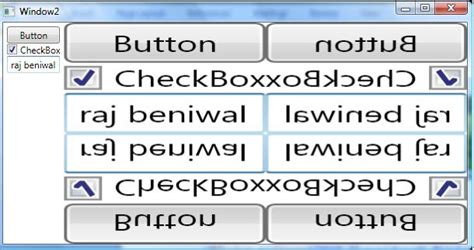 visual brush in wpf
