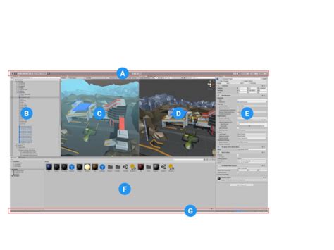 introduction to unity for 2d game development