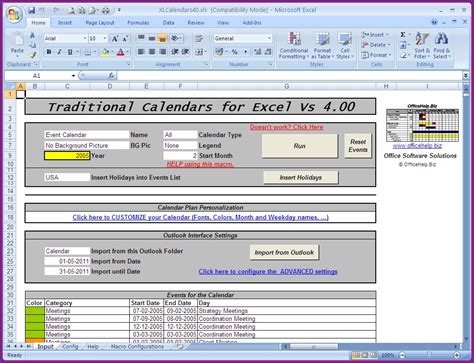 excel macro enabled workbook vs template worksheet